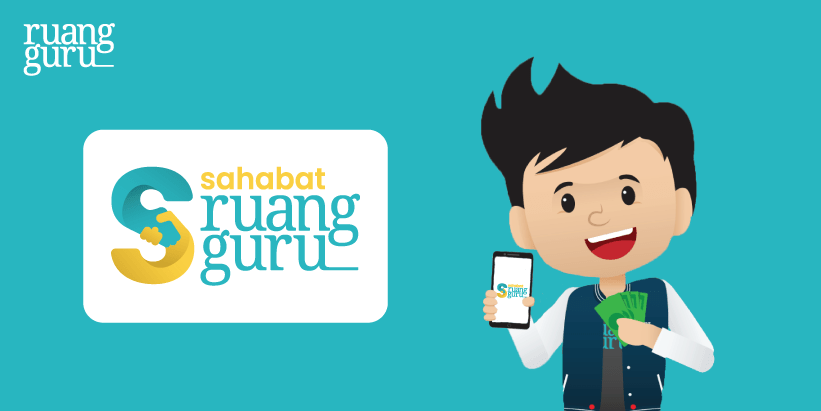 Punya Kode Sahabat Ruangguru? Ini 5 Inspirasi Menarik Cara Manfaatkannya - Belajar Gratis di ...